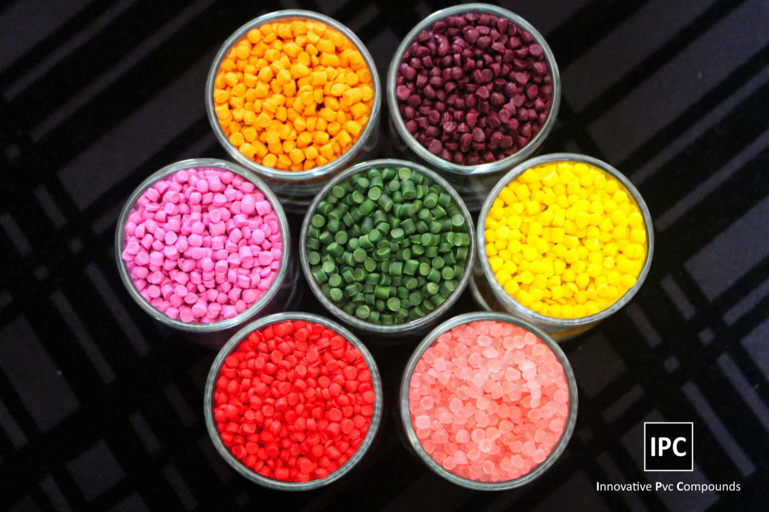 About Us | Innovative PVC Compounds South Africa