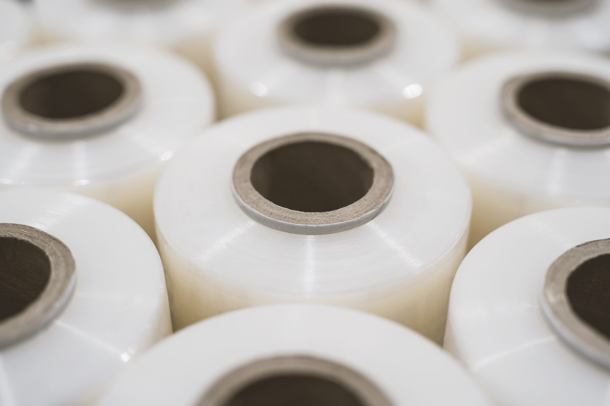 Home of PVC Compound Manufacturing | IPC South Africa